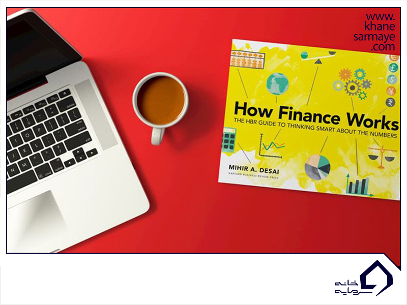 معرفی و خلاصه کتاب فاینانس چگونه کار می کند اثر میهیر دسای - خانه سرمایه