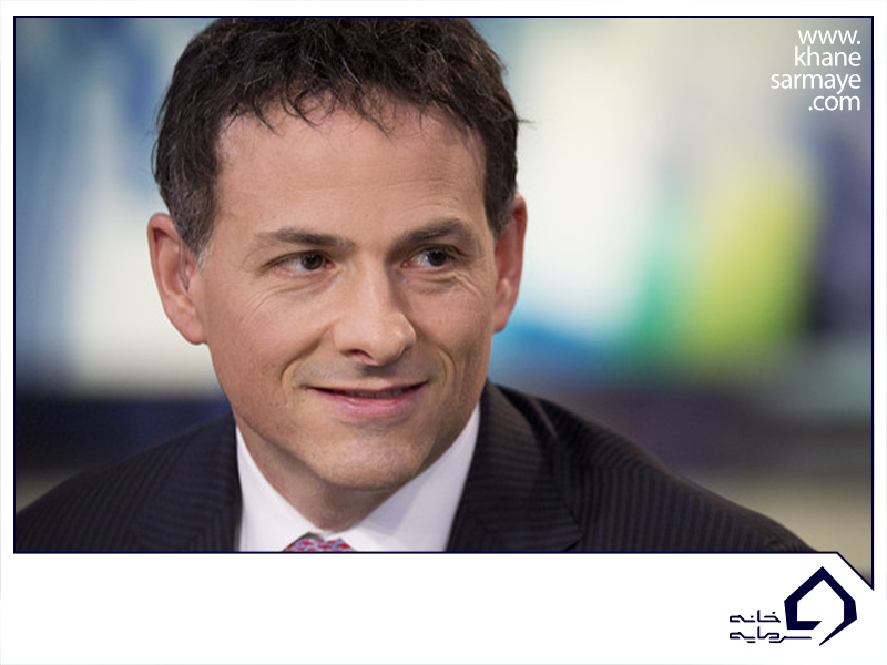 15 نقل قول‌ از دیوید اینهورن اعجوبه سرمایه گذاری - خانه سرمایه