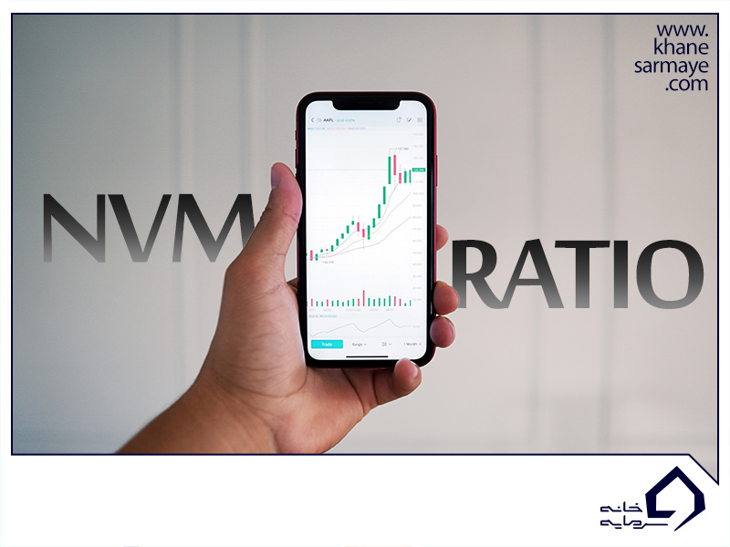 تحلیل قیمت بیت کوین با شاخص NVM RATIO - خانه سرمایه