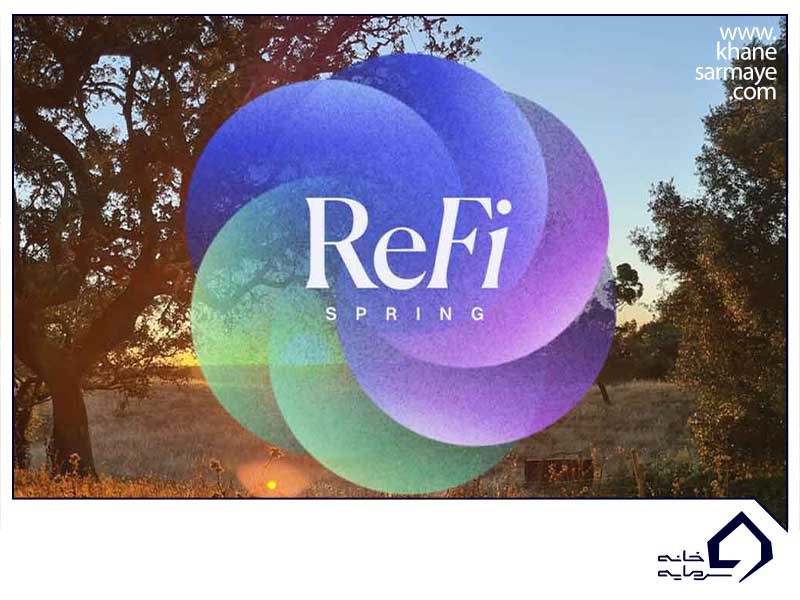 ریفای (ReFi) چیست؟ آشنایی با امور مالی احیا کننده یا ریفای - خانه سرمایه