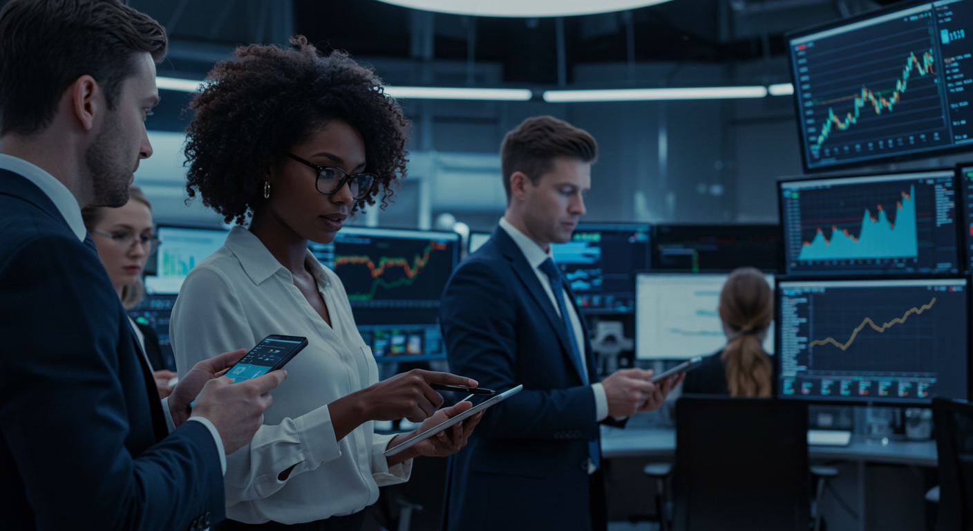 انقلاب مالی در راه است: راه‌اندازی ETFهای ارز دیجیتال آغاز شد! - خانه سرمایه