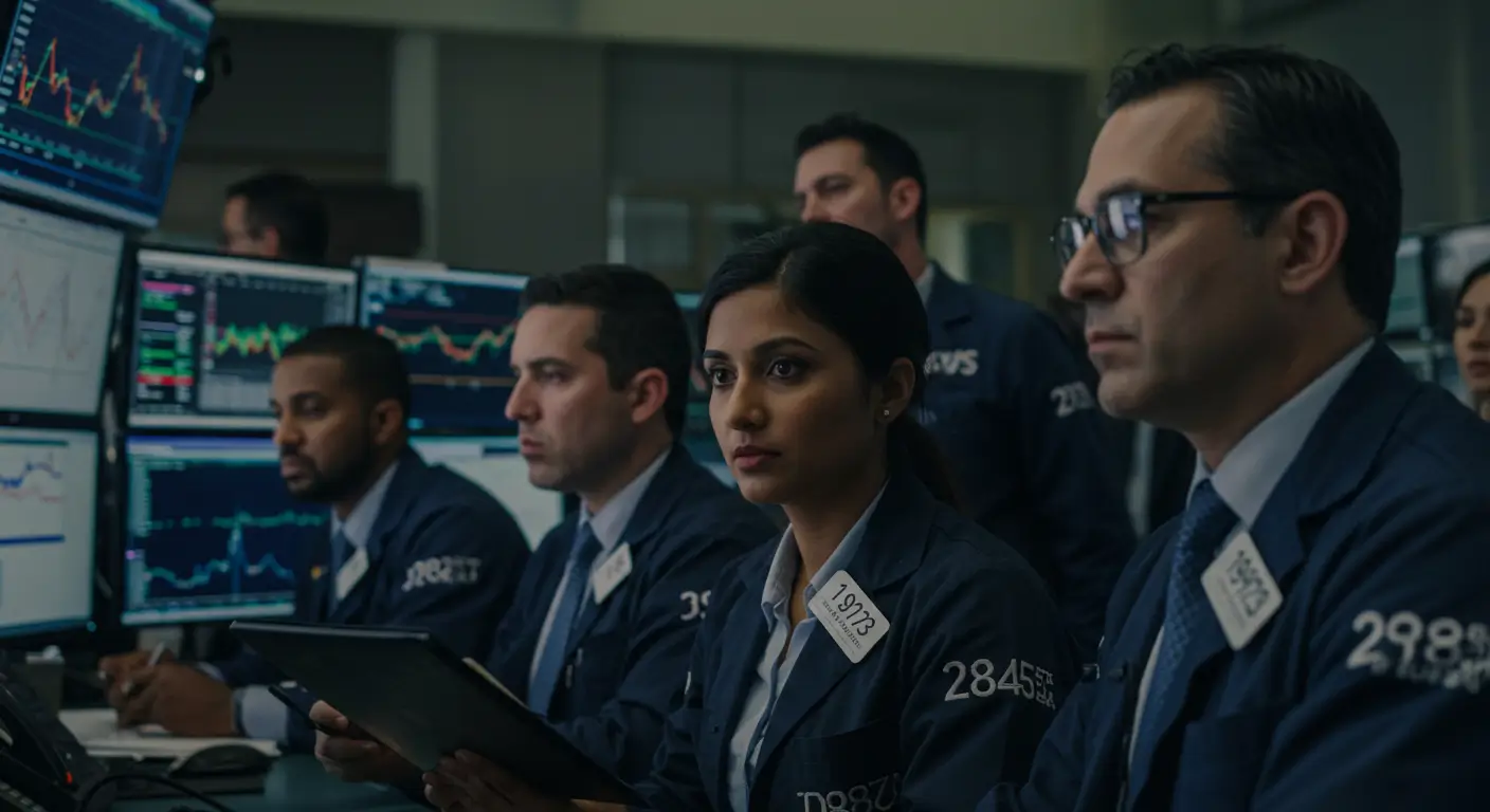 کاهش شدید قیمت طلا؛ وقتی بازارها به سمت ریسک‌پذیری می‌روند - خانه سرمایه