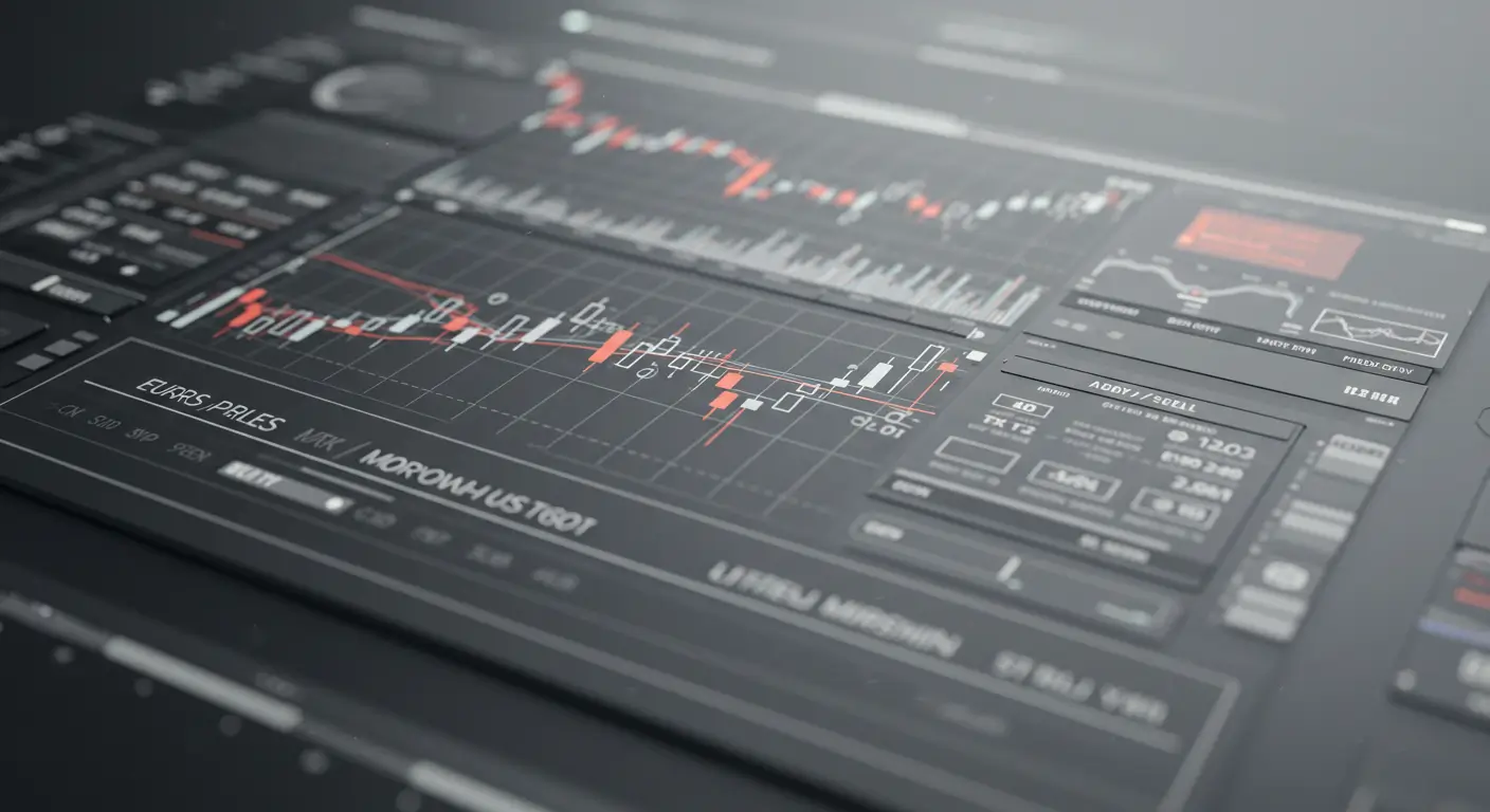 کاهش قیمت دلار: پیش‌بینی روند EUR/USD، USD/JPY و AUD/USD - خانه سرمایه